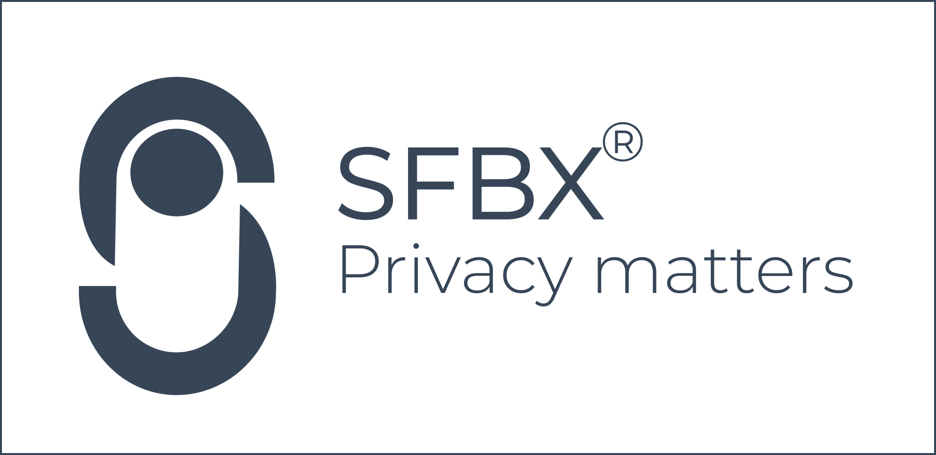Bienvenue | SFBX - Documentation
